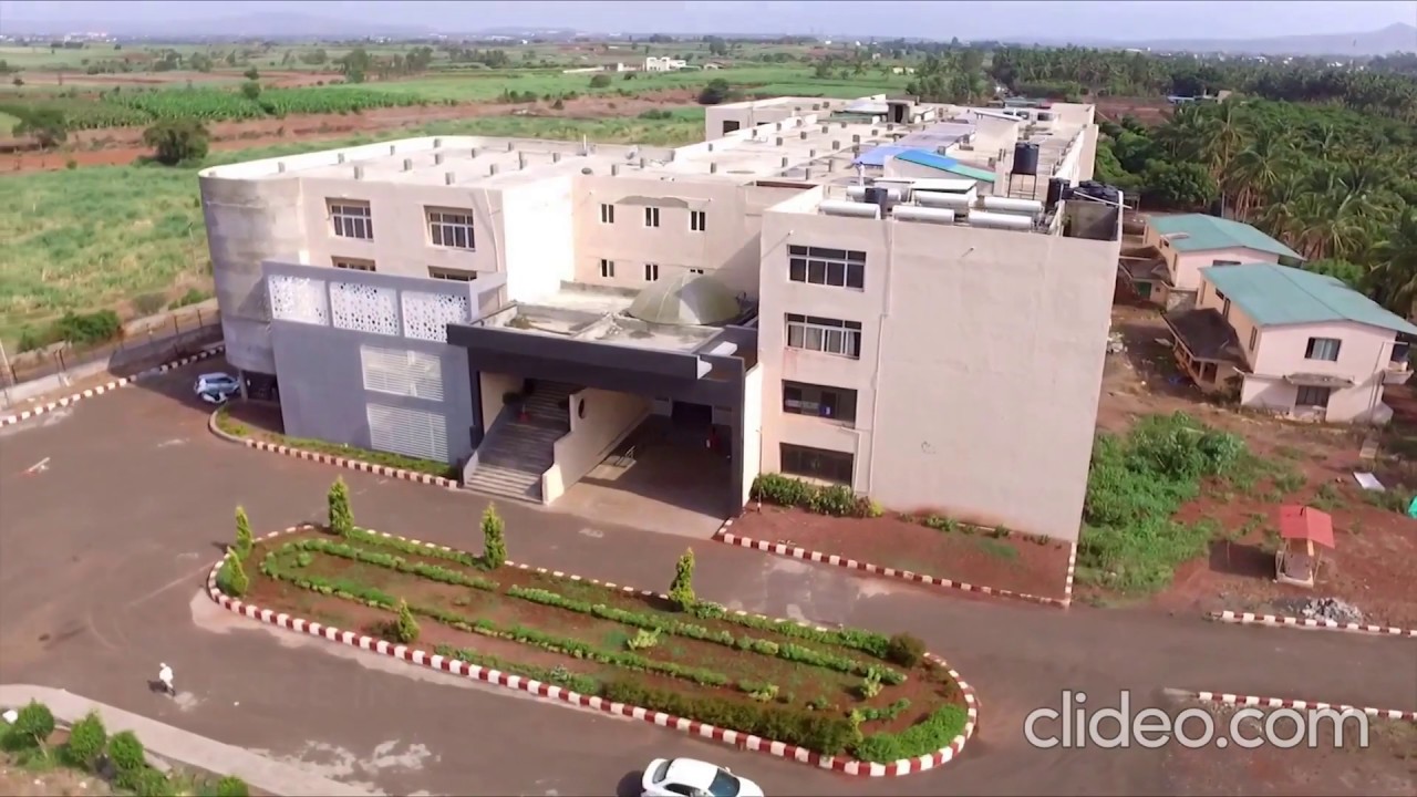 D. Y. Patil College of Engineering & Polytechnic, Talsande - YouTube