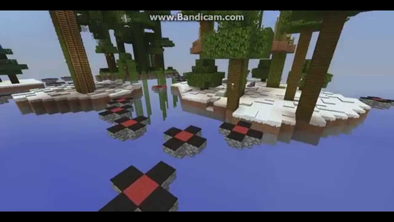 Egy átlagos MesterMC-s szerver! - YouTube
