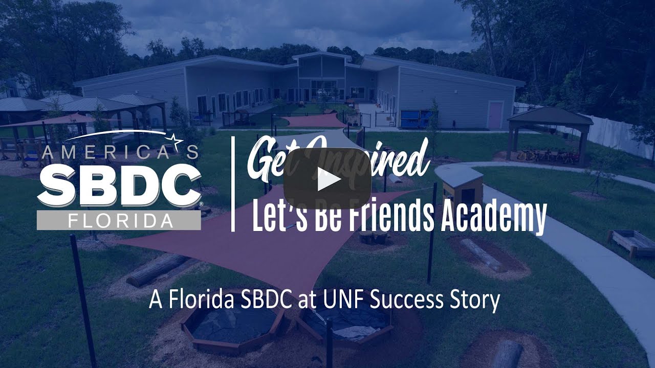 Unf Sbdc Logo