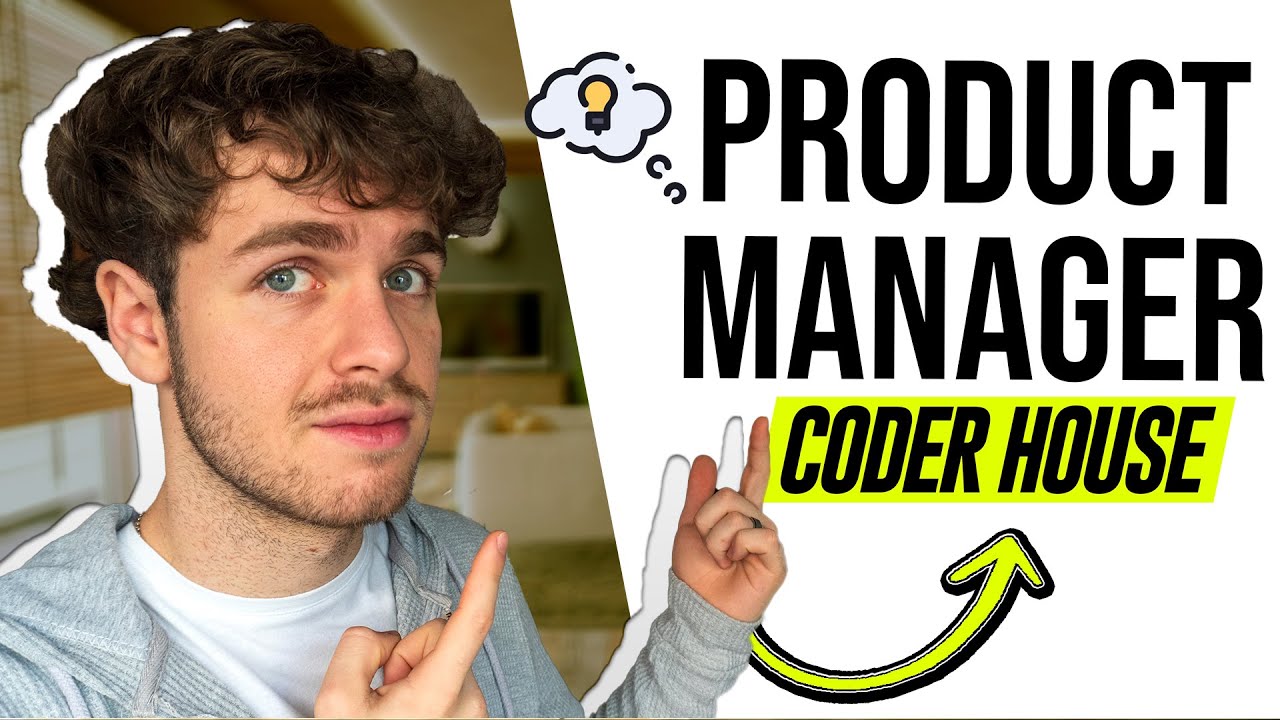 Product Manager Coderhouse Curso Opinión ¿vale La Pena Youtube