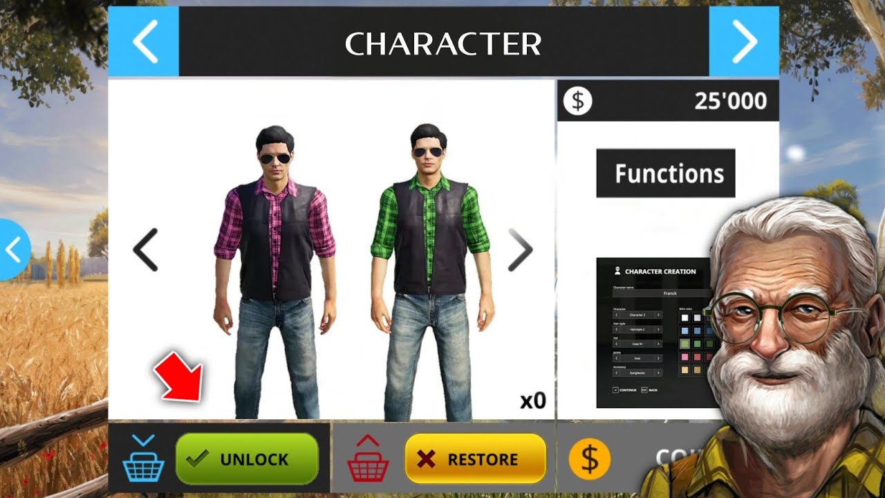 New Mods in Farming simulator 16 | Fs 16 Gameplay | Timelapse ! - YouTube