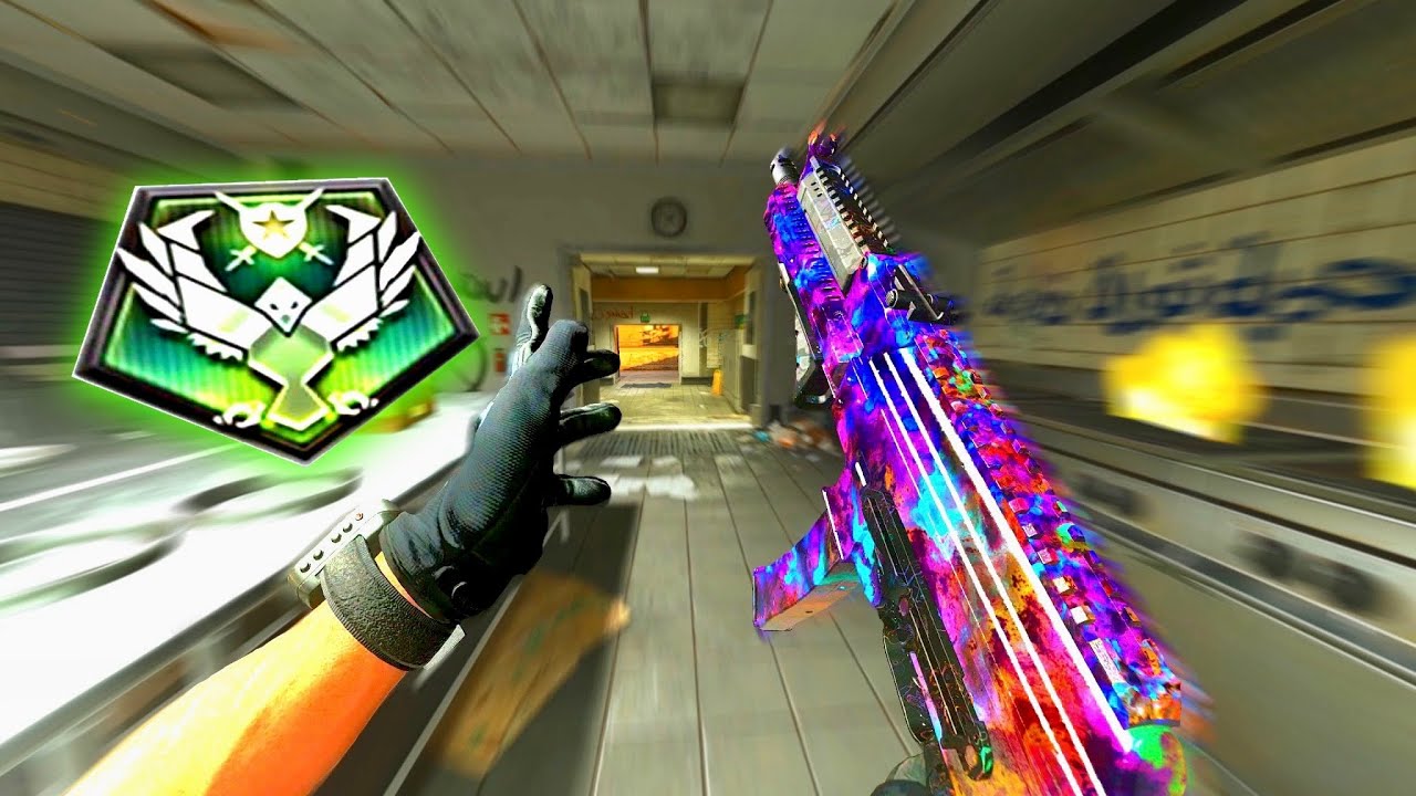 Ready for Ranked Play - YouTube