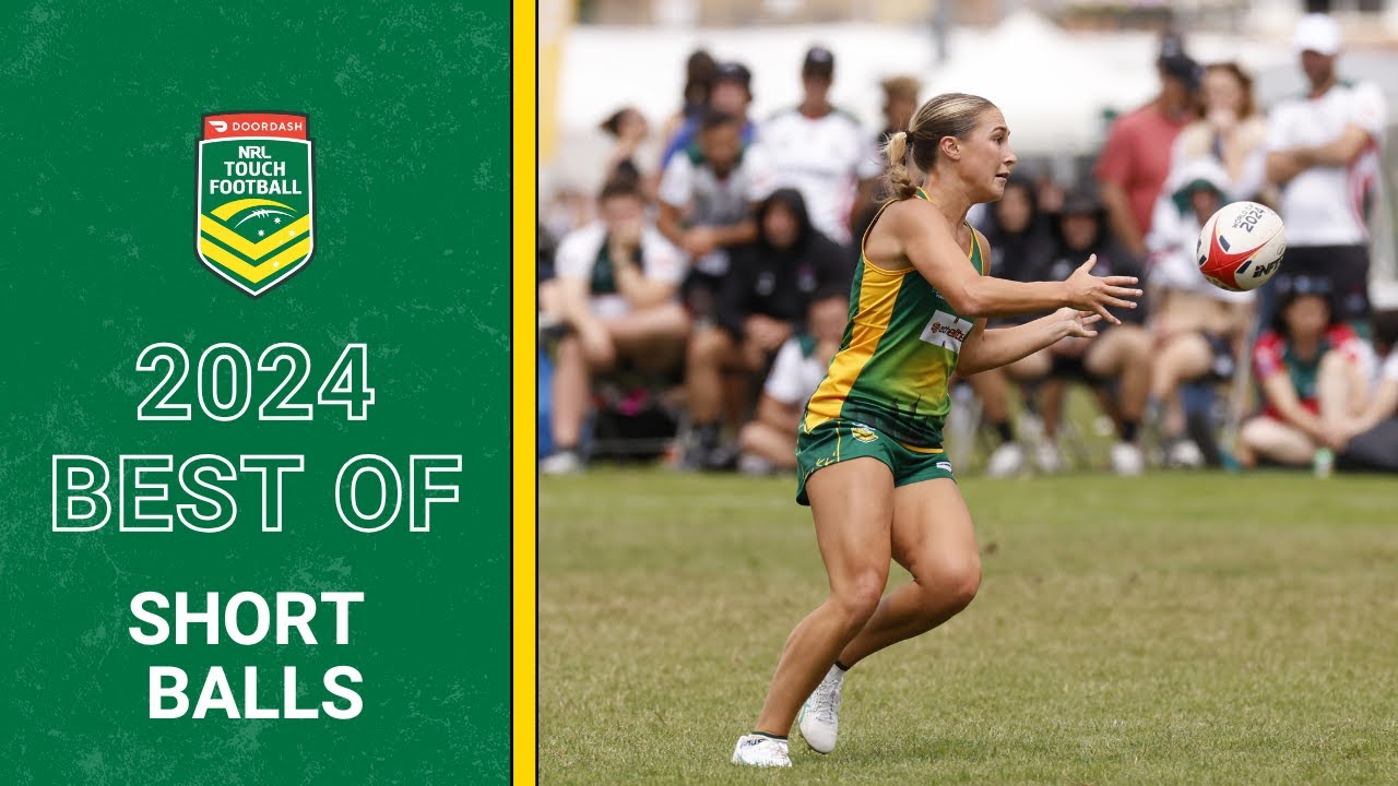 2024 Best Of | Short Balls - YouTube