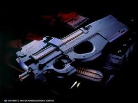 FALLOUT 4 - p90 mod location (read description) - YouTube