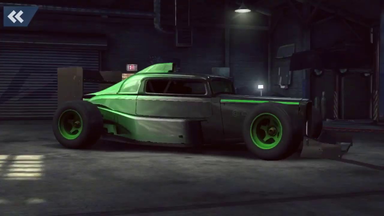 Need for Speed: No Limits | Proving Grounds - WINNING! | Beck Kustoms ...