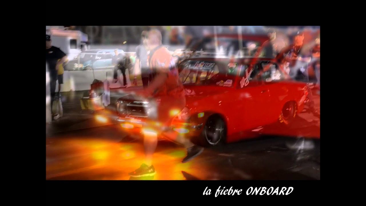 Ortiz Racing vs Lopez Connection - YouTube