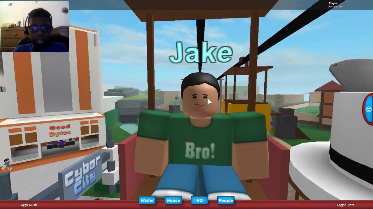 ROBLOX | Bunny Island | PENQUIN PARADISE!!! :O - YouTube