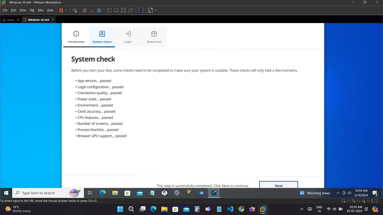 How to Bypass Inspera Exam Portal || Vmware, Virtual Box , any VM or ...