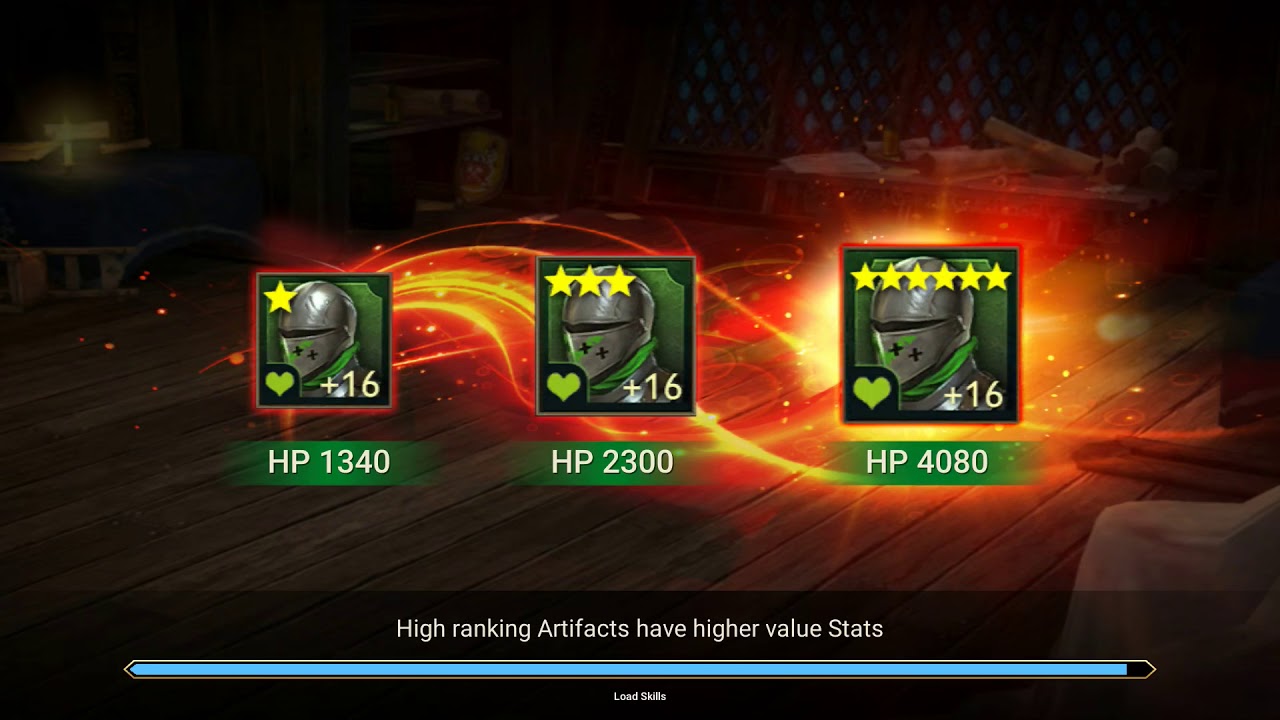 Raid Shadow Legends: 7 Second Fellhound - YouTube