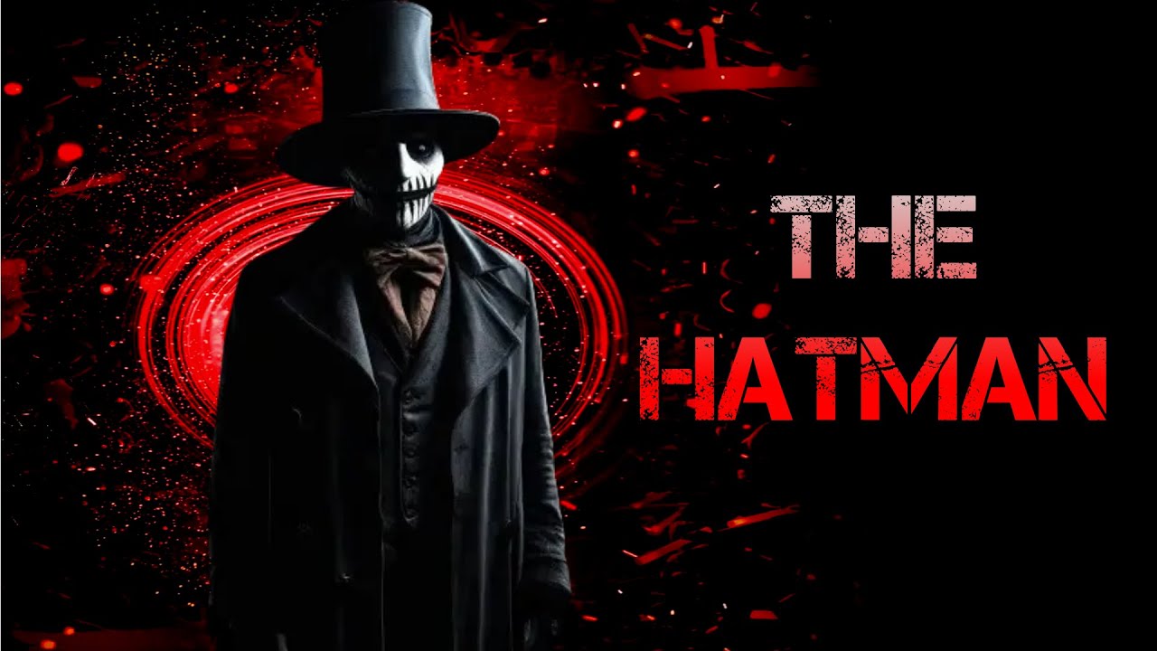The Hatman | Unsolved Mystery | Short Horror Story - YouTube