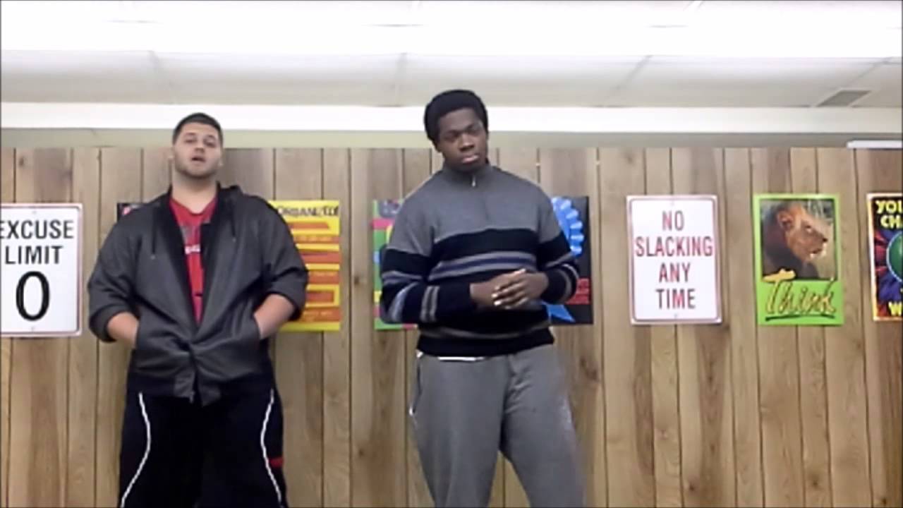 Canada Prep TV: Episode 2- College Recruiting Tips - YouTube