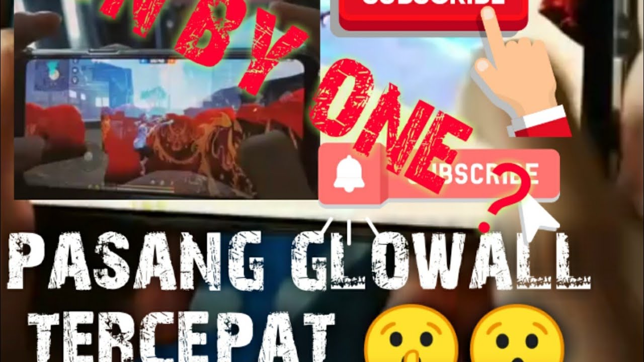 Pasang glowall tercepat 🤫🤭. BEST HIGHLIGHT OF FAJ gaming vs KMKZ•LAST ...