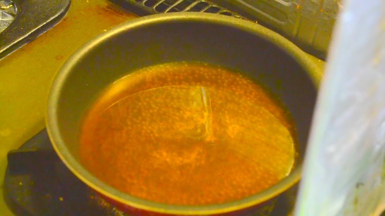 いろいろな料理で使える餡の作り方 How to make thick starchy sauce made of katakuriko ...