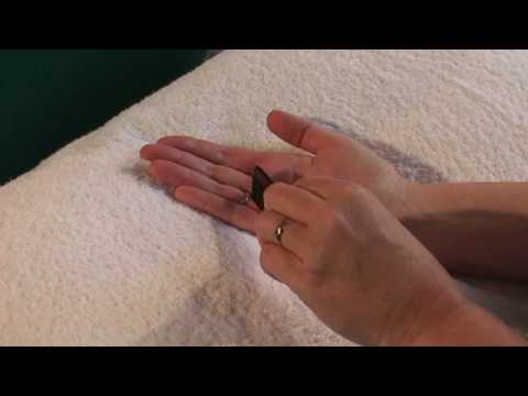 Hand Point - YouTube