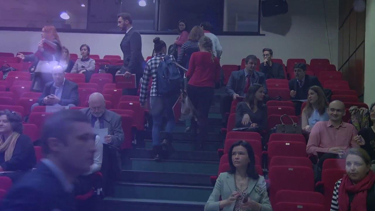 Mind Over Technology - YouTube