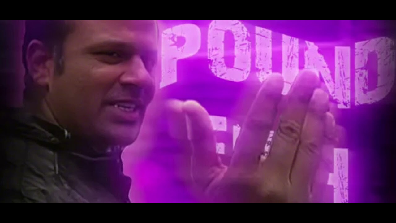 1 pound fish, funk - YouTube
