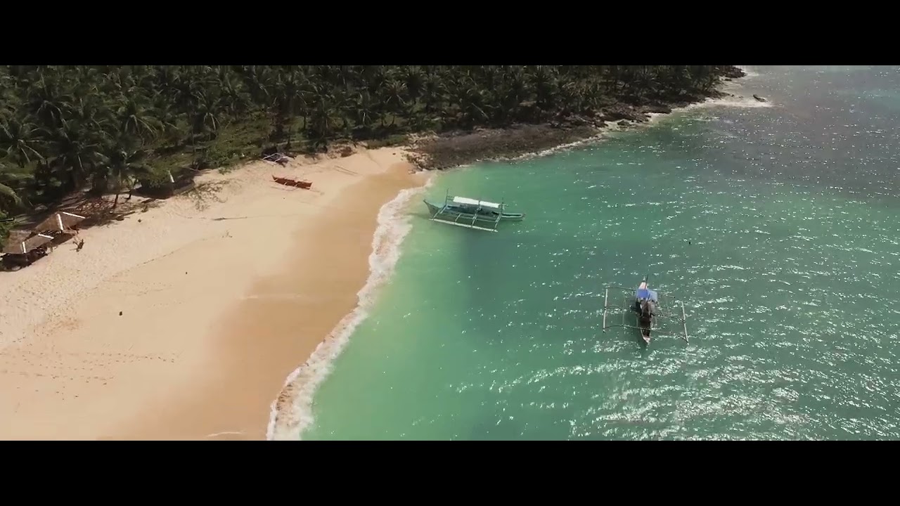 Frame Fatale AerialReel 2016 - YouTube