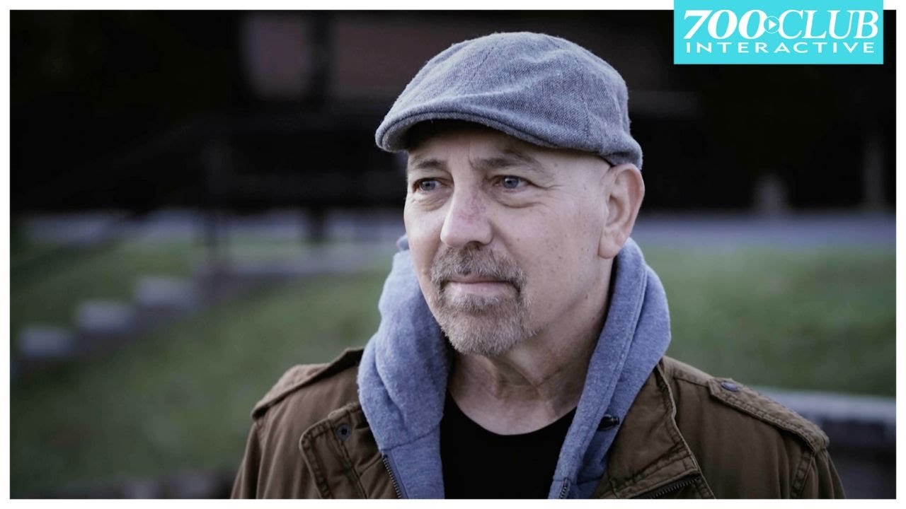 Newsboys Original Member Rediscovers Freedom In Christ - YouTube