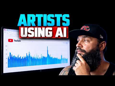 20 Artists Who Are Changing The Game With AI Music (Suno AI)