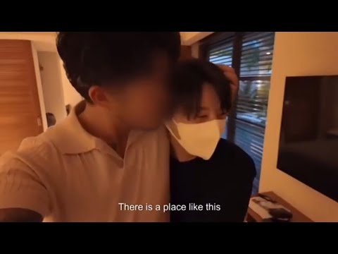 Hiroaki and ryota/ Japanese bl couple 