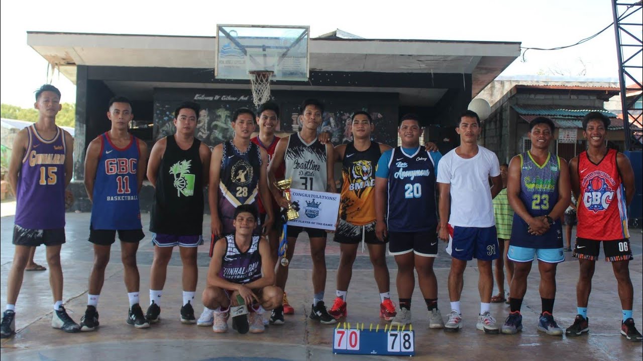 EMPERYO LIGA (Season 6) || MITSUBISHI vs BINIDIKKK - YouTube