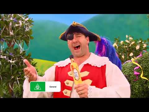 Dorothy the Dinosaur's Party Trailer - YouTube