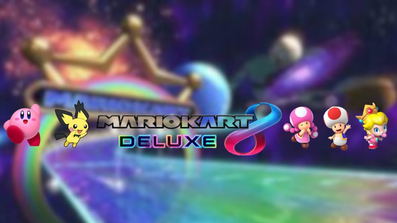 Mario + Rabbids Sparks of Hope full version gameplay #5. mario kart 8 ...