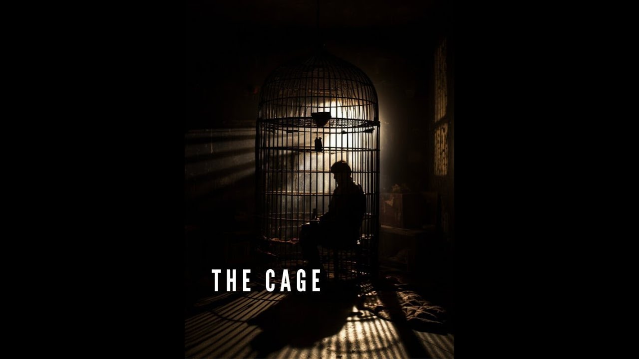 Short Film: The Cage ( A film by Muhammad Shoaib Janwari) - YouTube