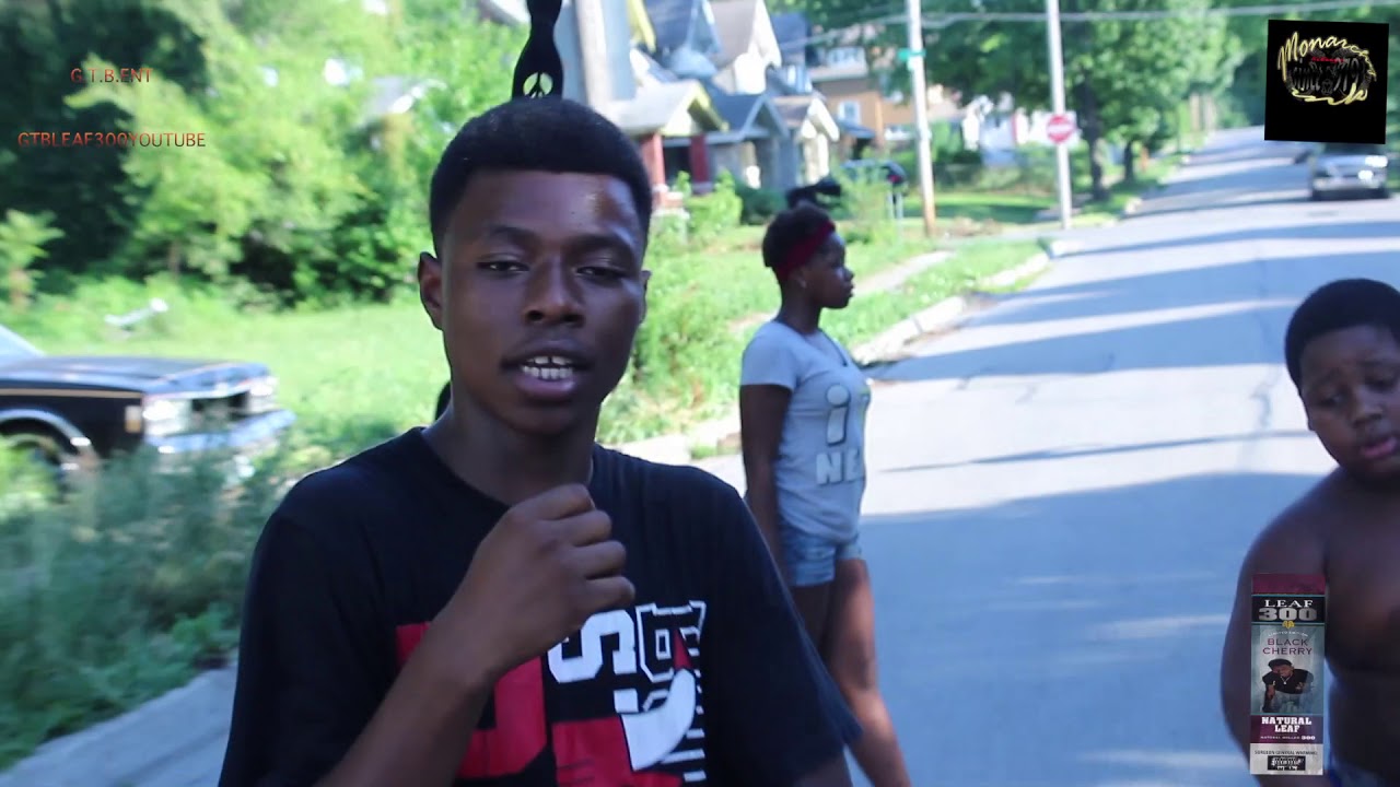 Leaf 300 - Free My Negus (Official Video) - YouTube