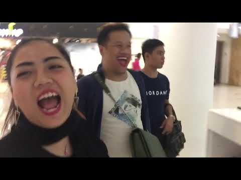SEBERAPA GEREGETNYA GUE SiH ?