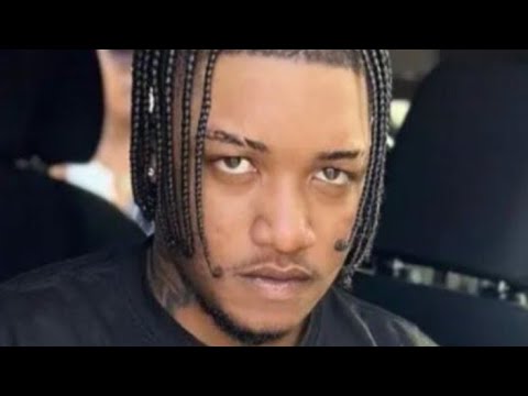 Dancehall Artist Molly Don & Antorage Held At Barbados Airport R@p3 ...