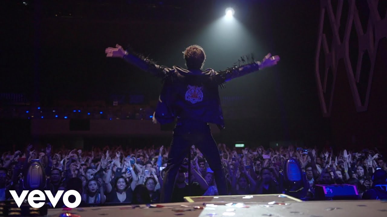 Esteman - Esteman Presenta "Amor Libre" - YouTube