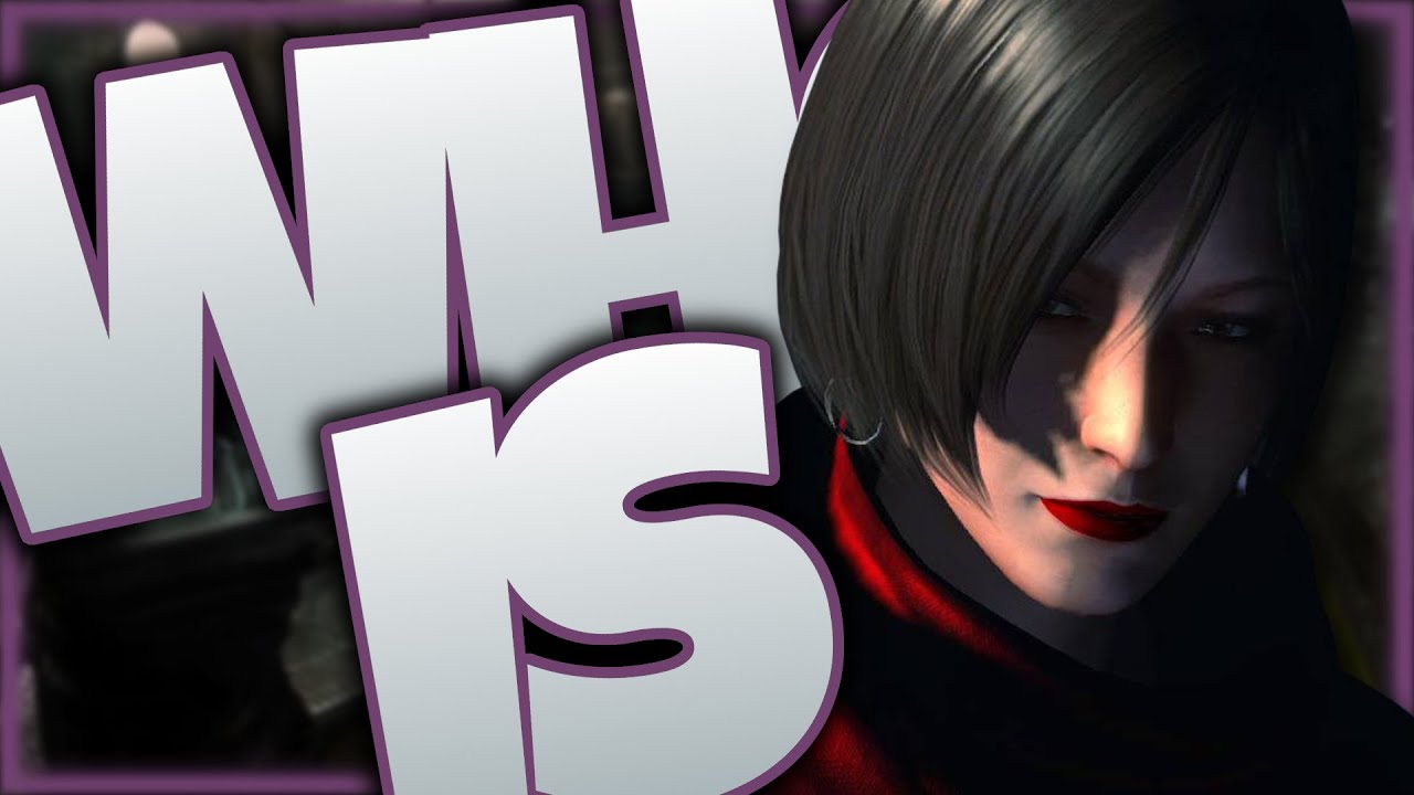 Who is Carla Radames? (Resident Evil 6) - YouTube