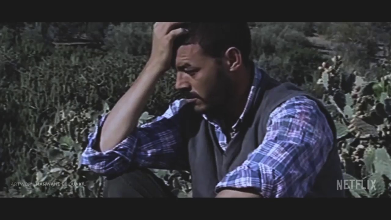 WJA3 TRAB 2 NETFLIX - YouTube