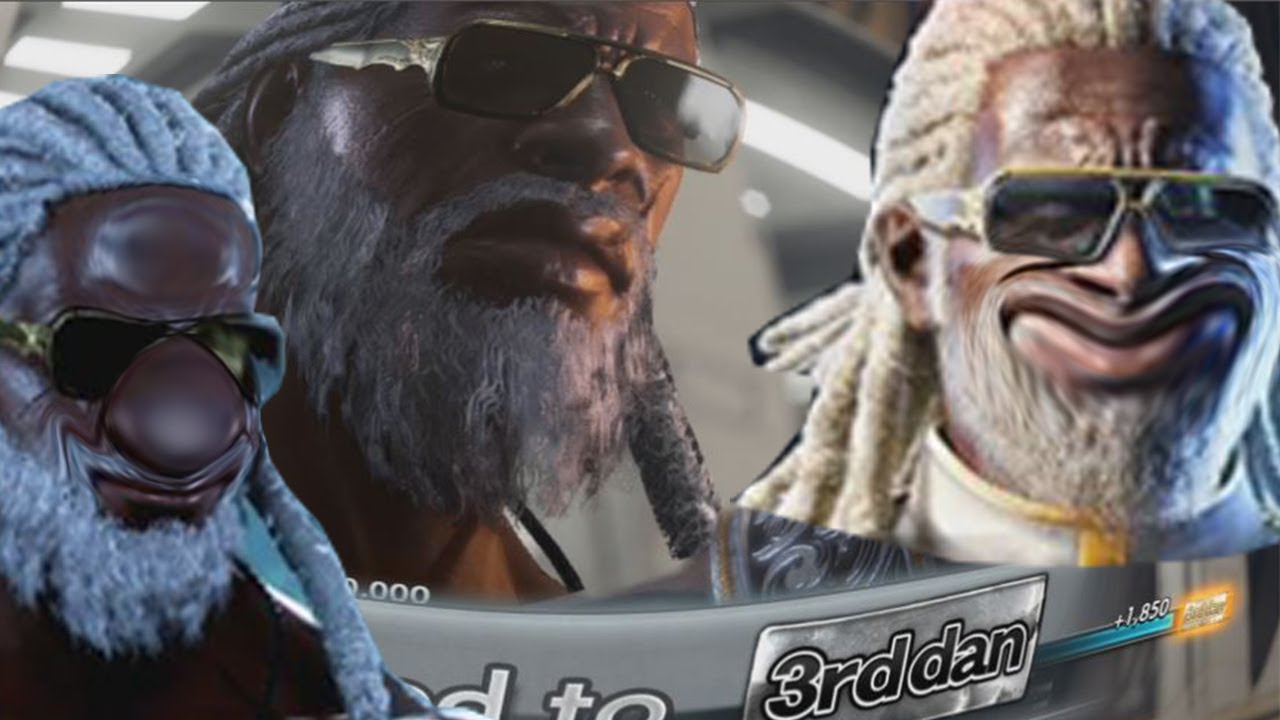 Leroy The Ranked Experience - YouTube