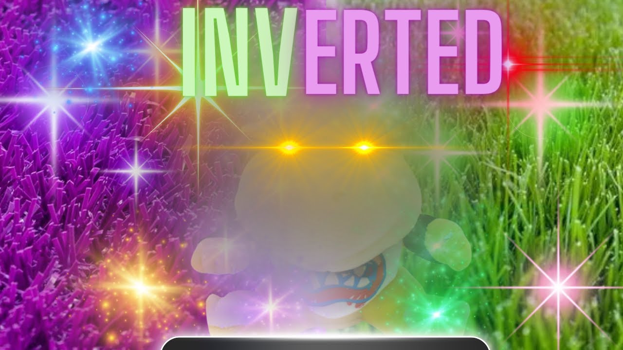 Inverted - YouTube