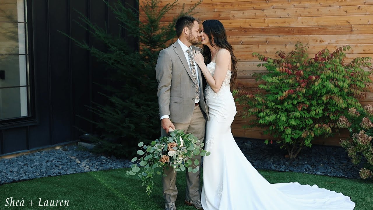 Minnesota Wedding | Shea + Lauren - 09/29/2024 | Pinewood | Cambridge ...