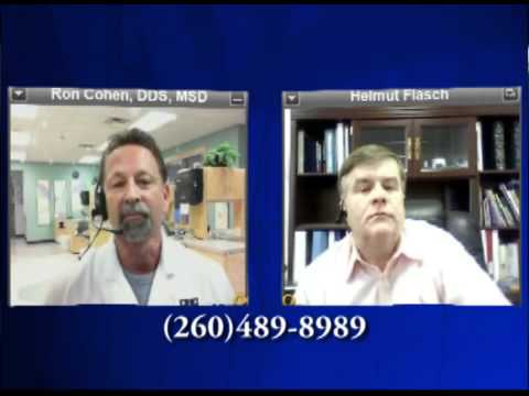 Cosmetic Dentist Auburn IN, Orthodontics Braces & Adult Braces, Dr. Ron ...