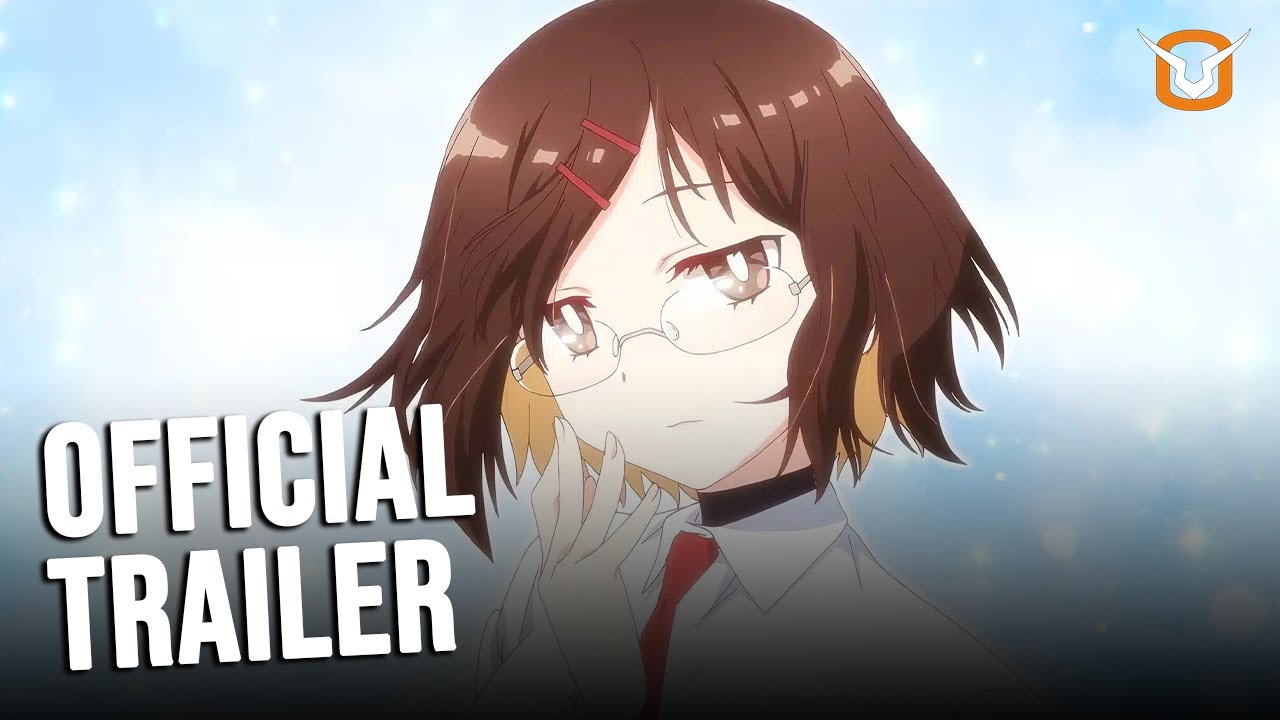 OFFICIAL TRAILER - NinKoro : A Ninja and Assassin Living Together ...