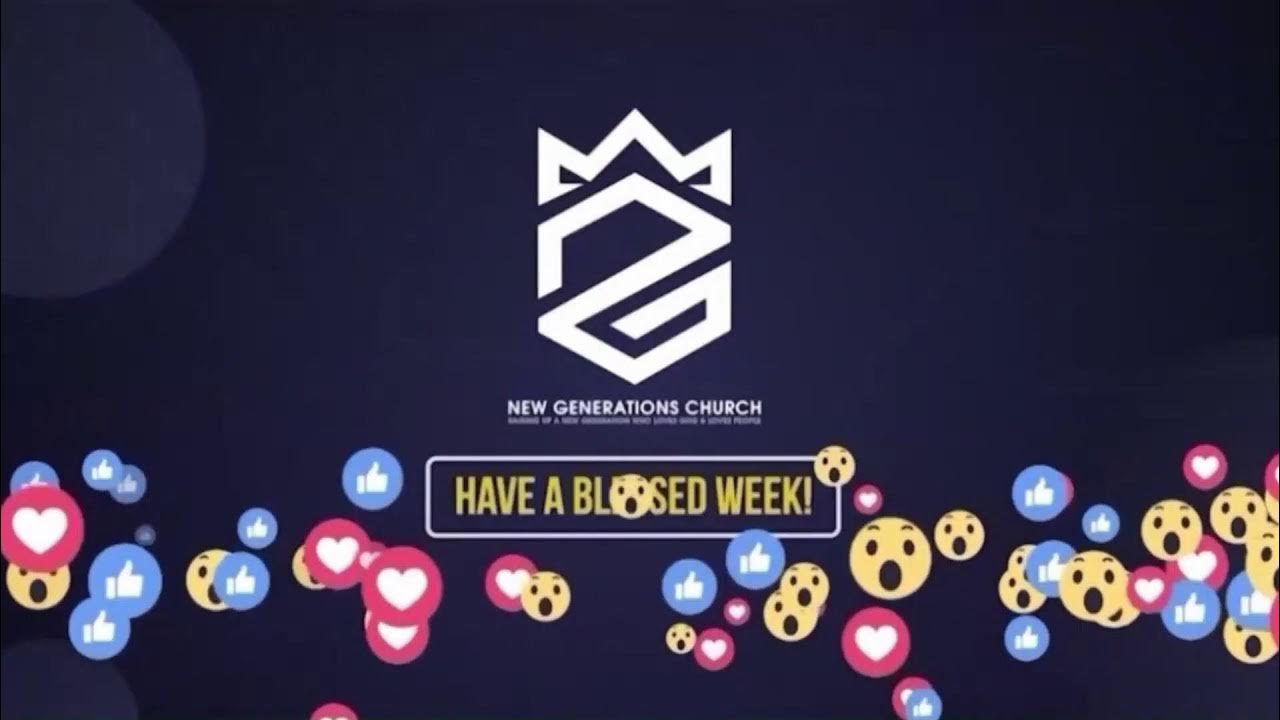 Anointed for Progress-Ps. Nonon B. Orjaleza l Sunday Cell Celebration | November 3, 2024 - YouTube