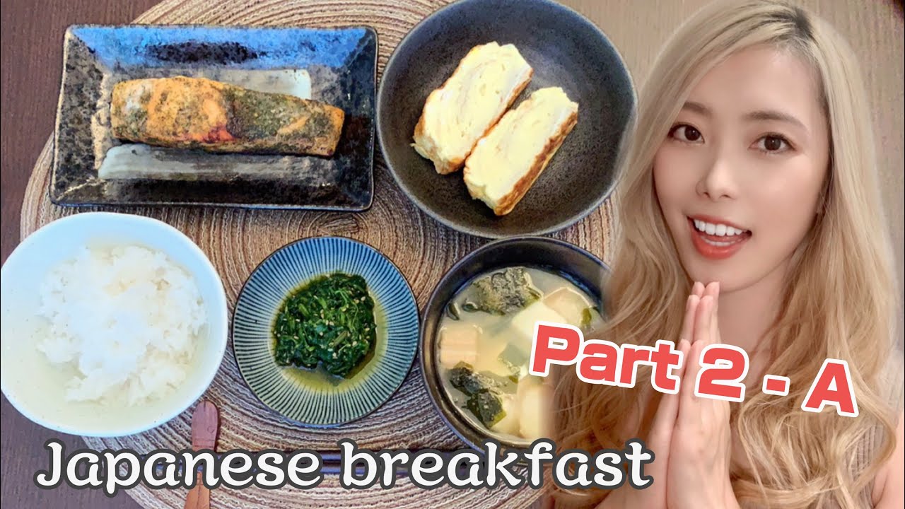 【Japanese Breakfast】Learn Japanese playing video games! Part②-A ...