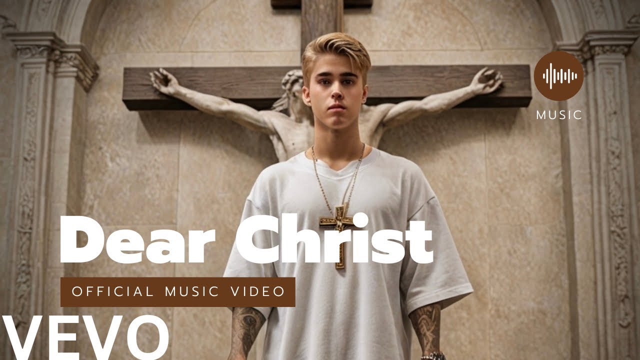 Justin Bieber - Dear Christ (ft - Yoel Nathaniel) - YouTube