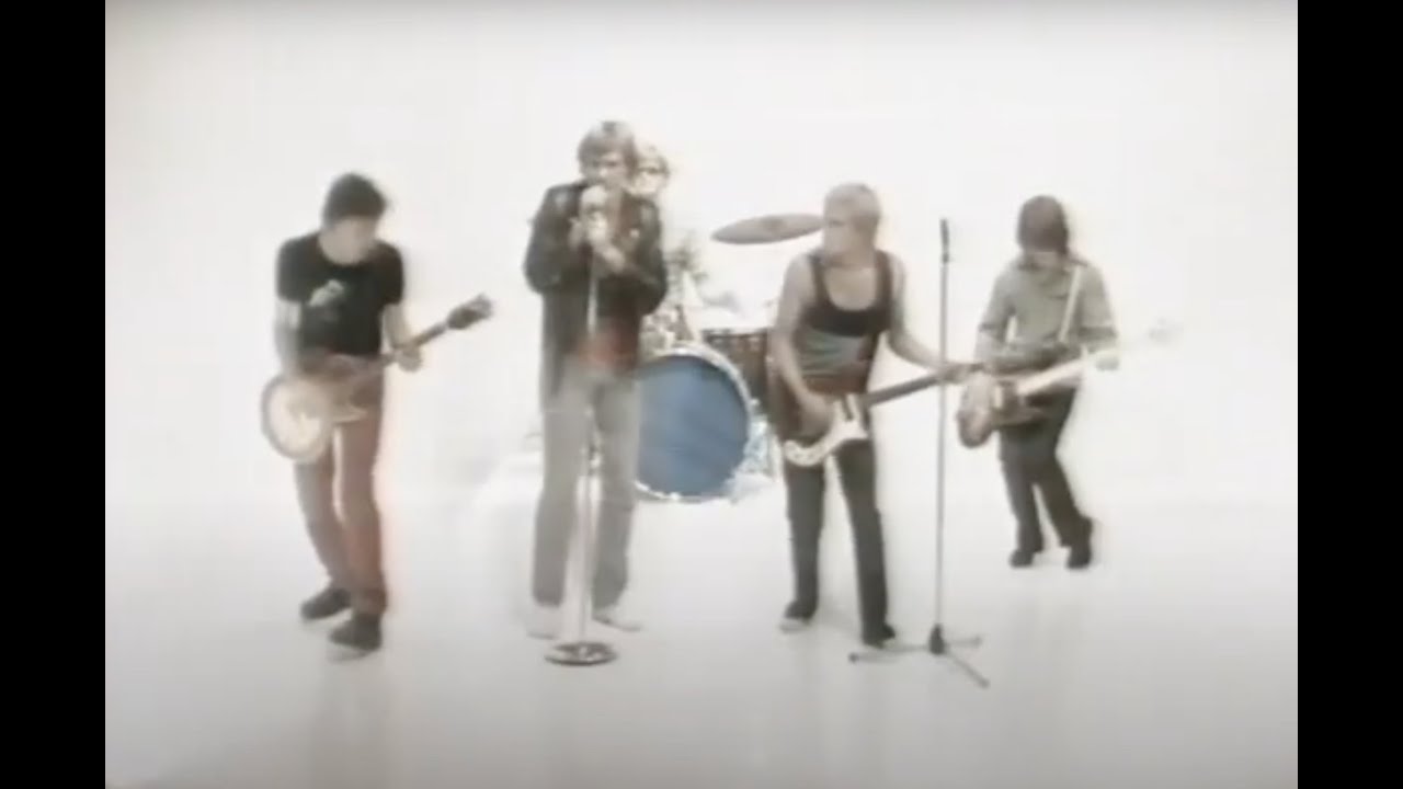 The Celibate Rifles - Kent's Theme (Official Music Video) - YouTube