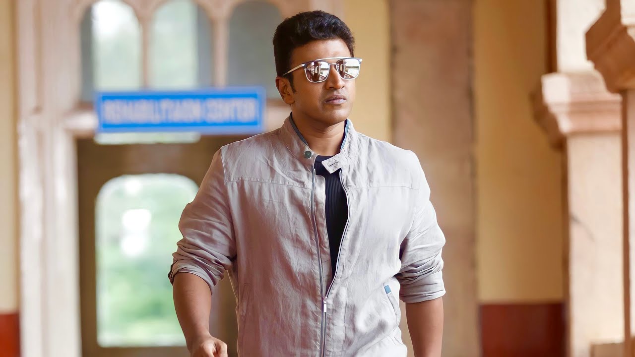 Power Star Puneeth Rajkumar Royal WhatsApp Status Video | HD | #appu # ...