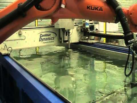 Composite Inspection