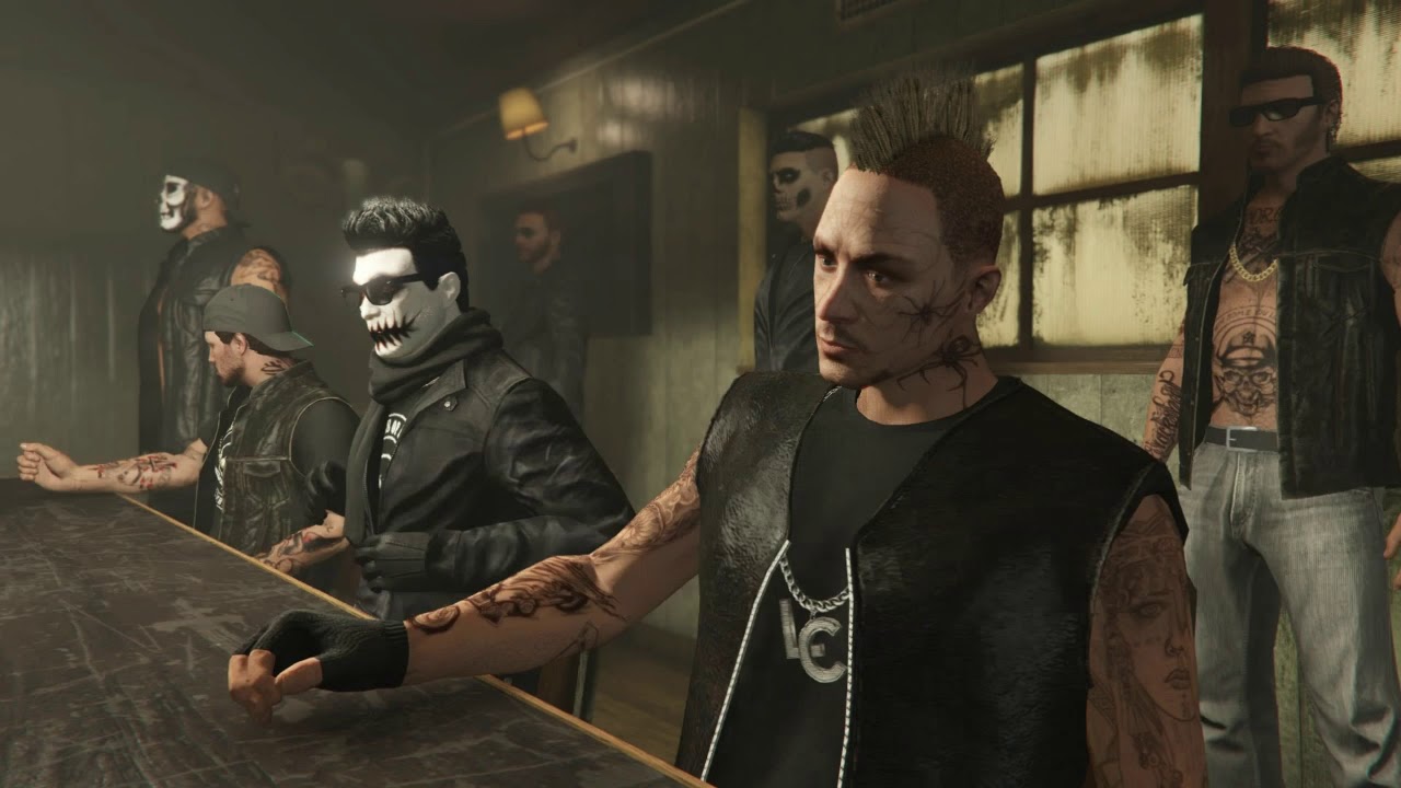 ADMC Tribute pt 2 - YouTube