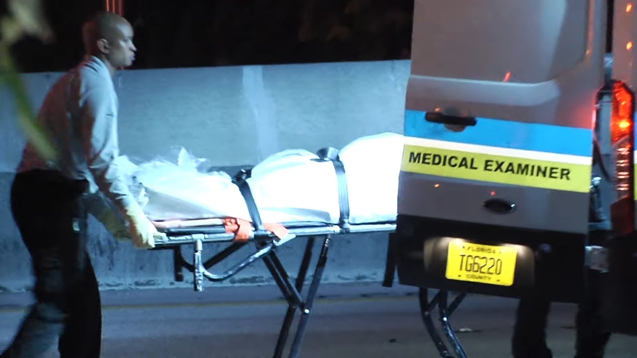 1 Dead After Being Ejected From Vehicle During High Speed Rollover Car ...
