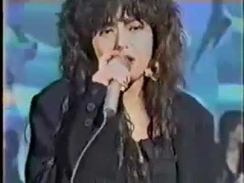 Kayo Kyoku Plus: Keiko Terada -- PARADISE WIND