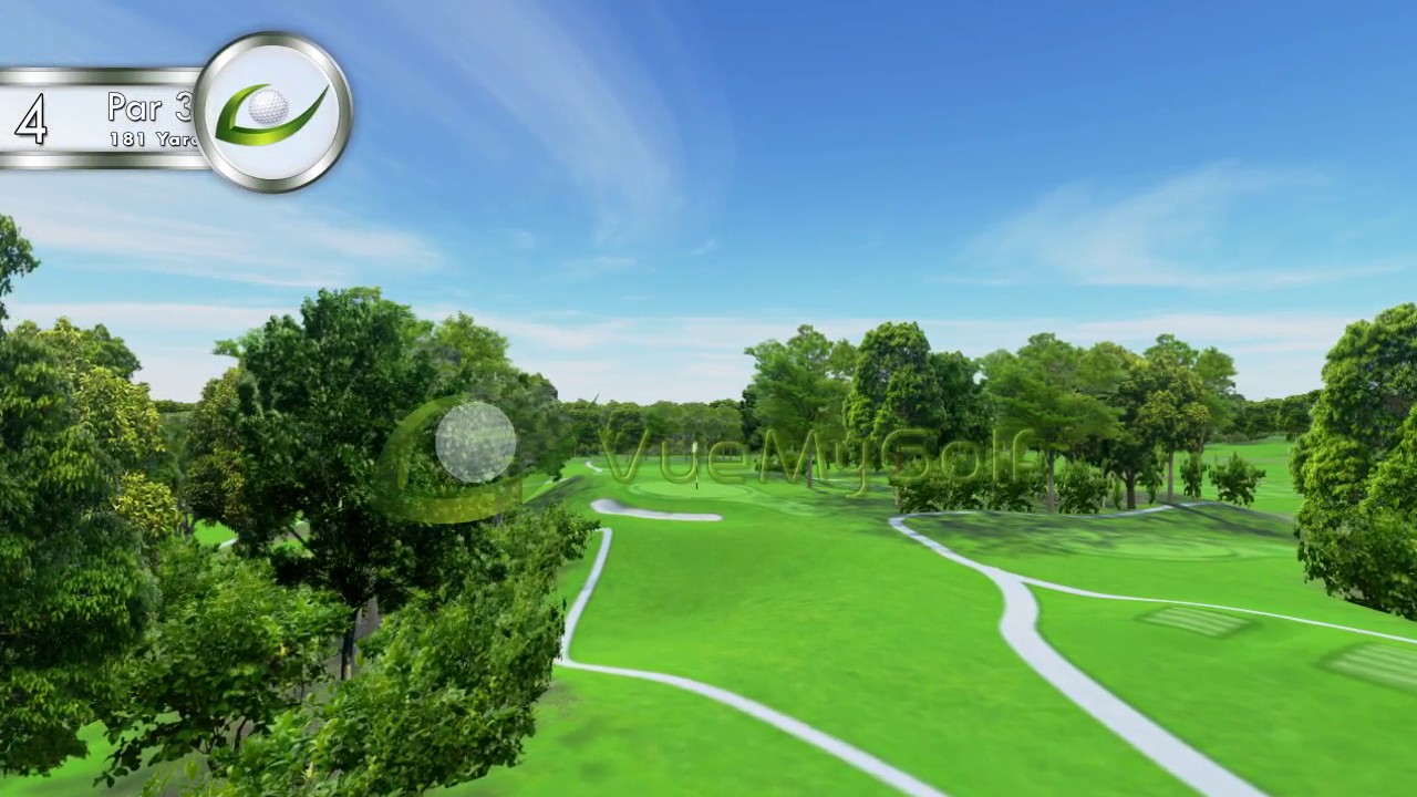 Bethpage Red GC 04 - YouTube