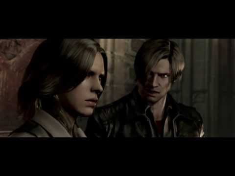 Resident Evil 6 Tanıtım Videosu